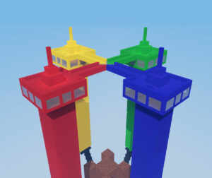 BedWarsMaps.com - Roblox BedWars Maps Database